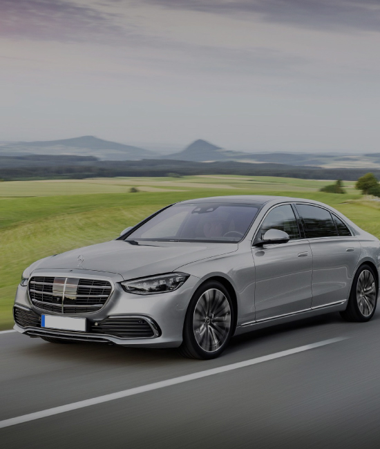 Self Drive Hire | Sports Car Hire | Minibus Hire | Van Hire